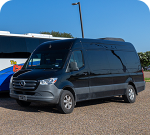 40 Passenger Mini Bus - The Charter Bus